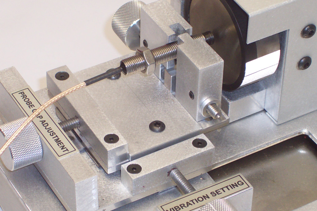 No Collets Required - GILCHRIST-PEARSON Technology