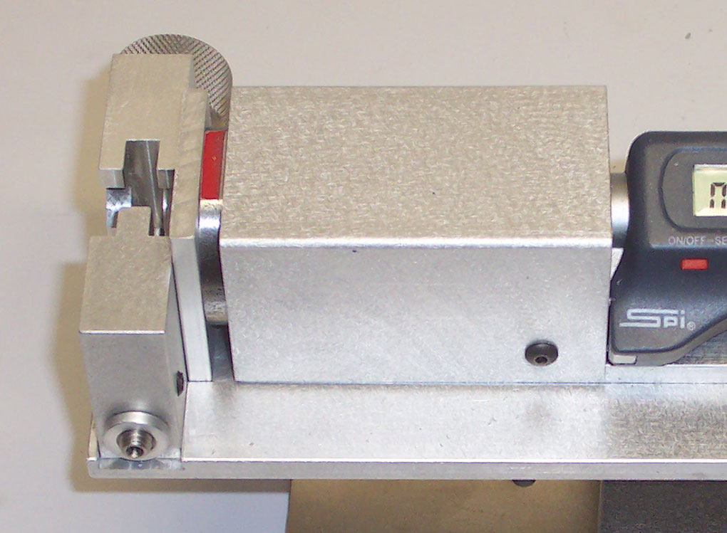 Static Calibrator for Ultra-precision Calibration Measurements ...