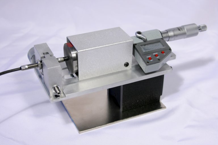 Ultra Precision Static Calibrator 6214-UPSC - GILCHRIST-PEARSON Technology